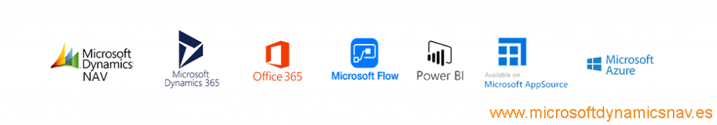 Nuevo Microsoft Dynamics 365 Business Central Microsoft Dynamics 365 ...