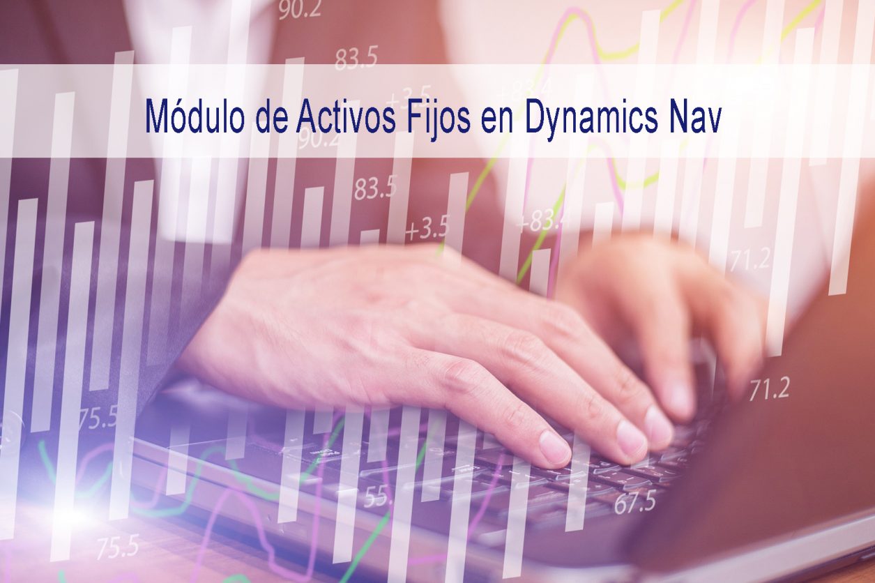 Blog Microsoft Dynamics NAV - 365 Business Central