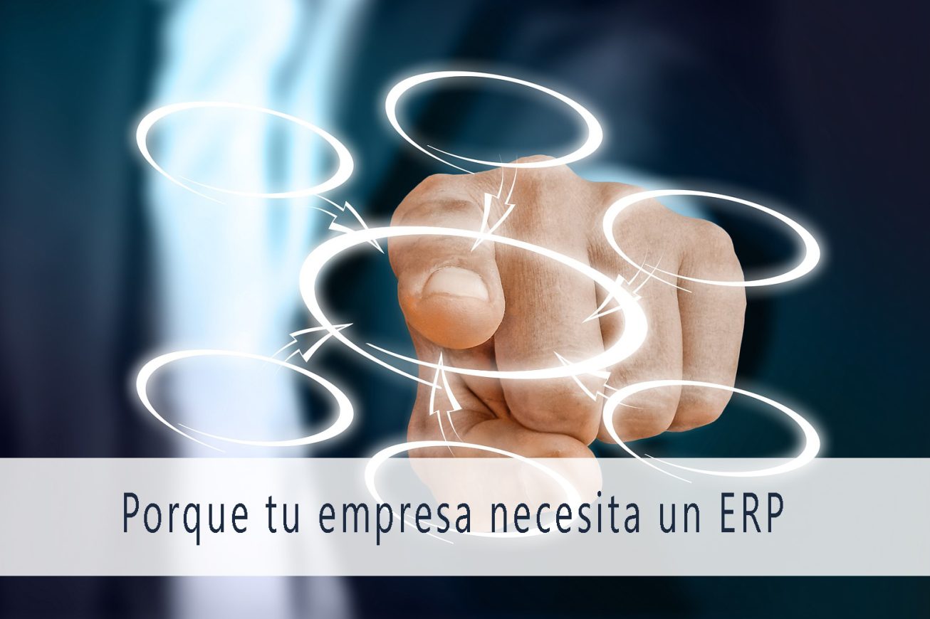 Blog Microsoft Dynamics NAV - 365 Business Central